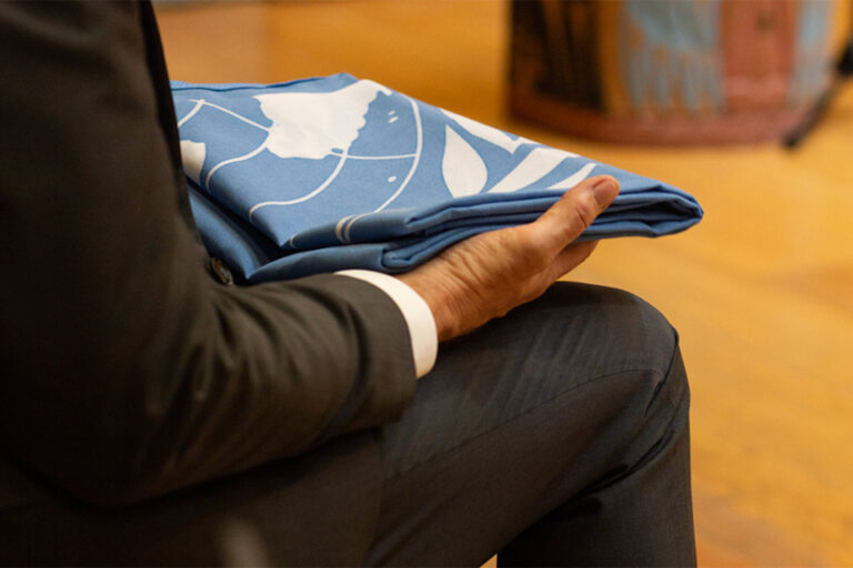 CIFAL Victoria, First Nations co-create emergency planning - UVic News