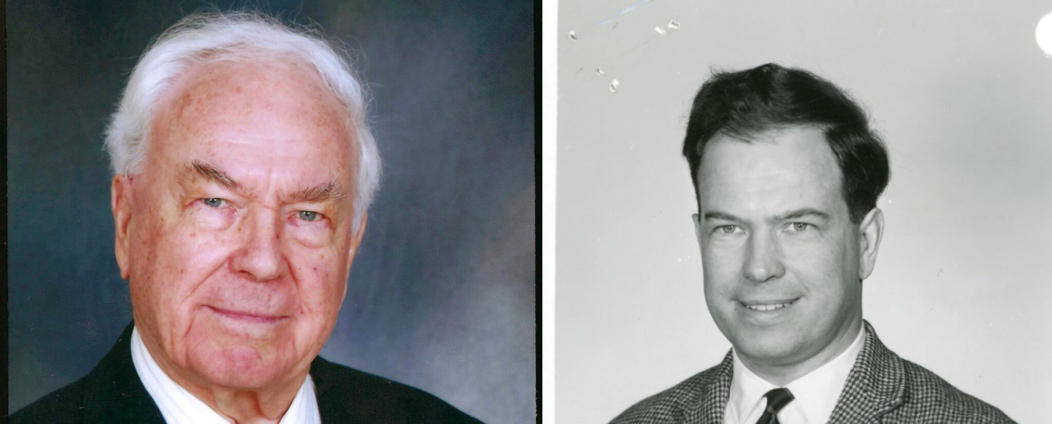 Kevin Hall reappointed to second term as UVIC president and vice ...