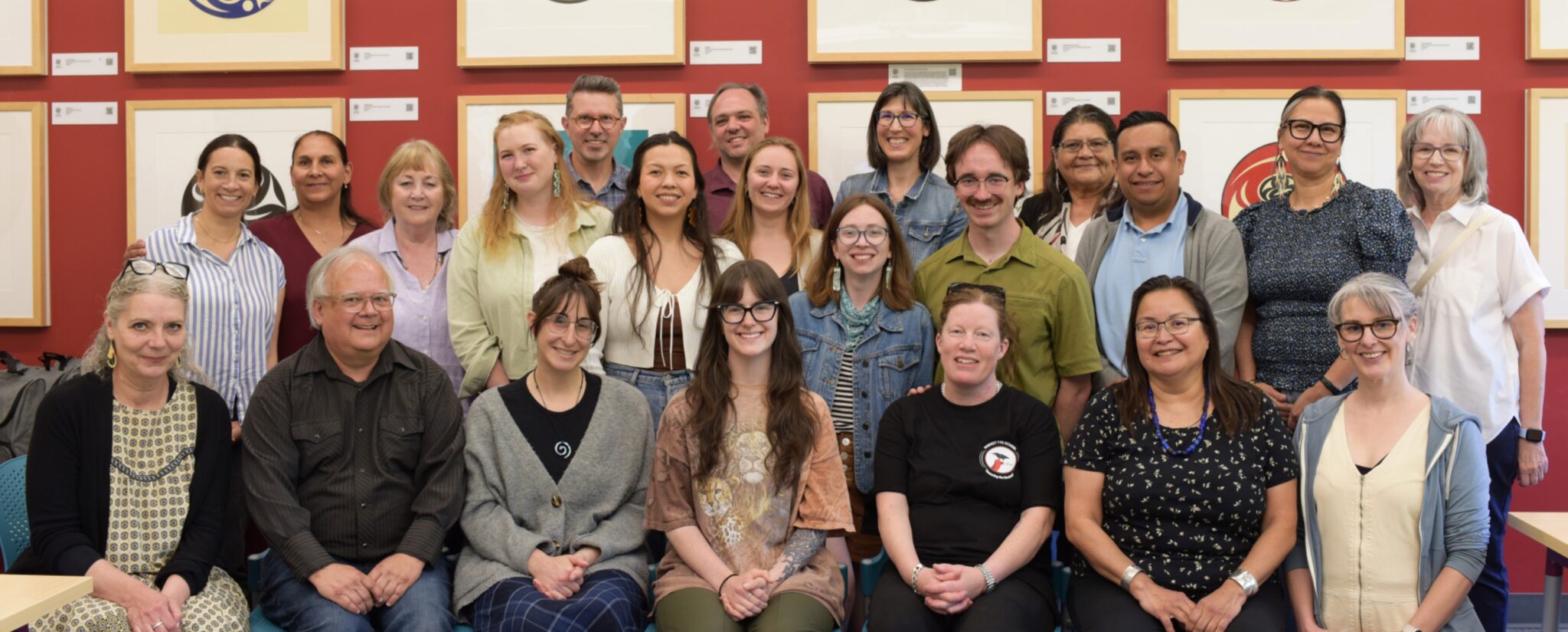 Reflections on 10 years of truth and reconciliation - UVic News