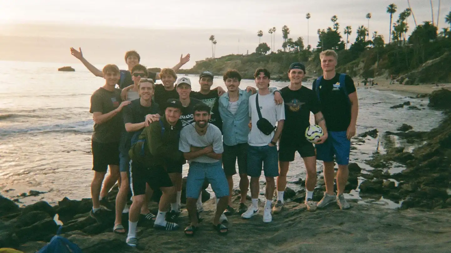 From competition to campus life, UVic grad reflects on an unforgettable chapter - UVic News