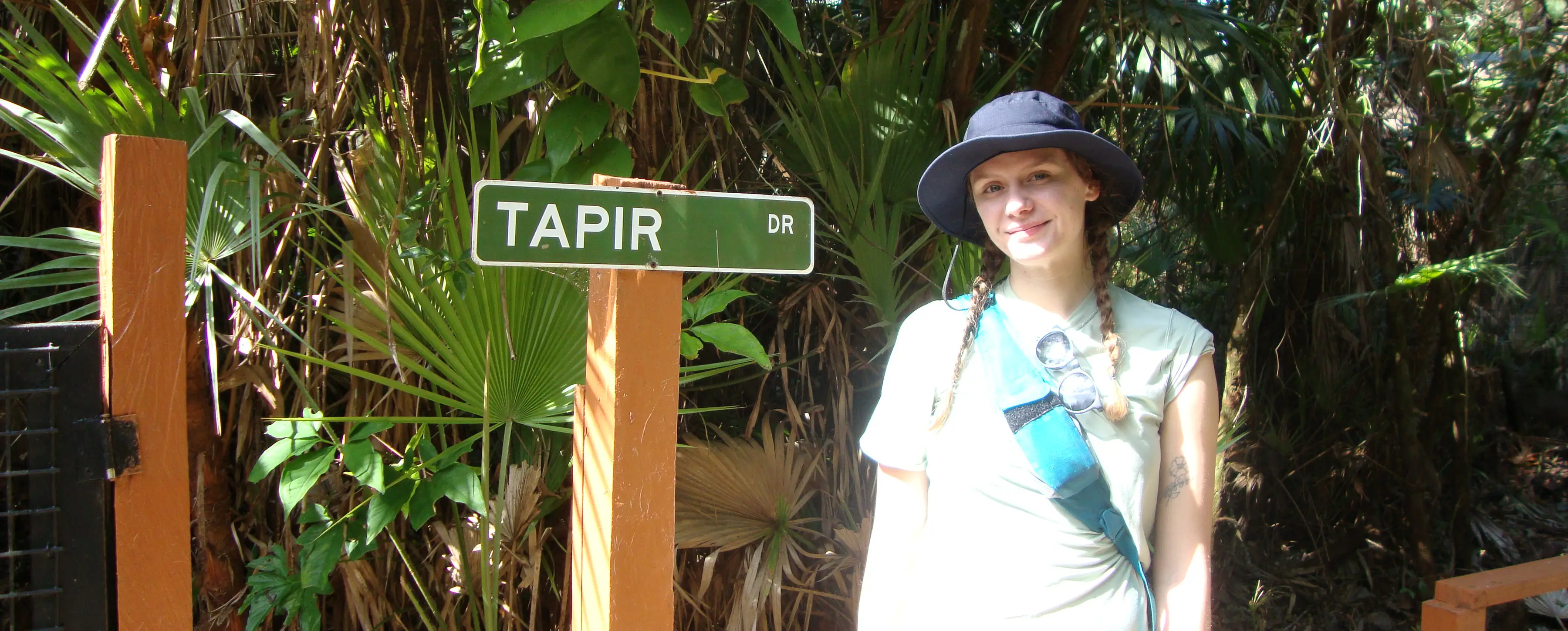 UVic geography grad charts journey in community leadership - UVic News