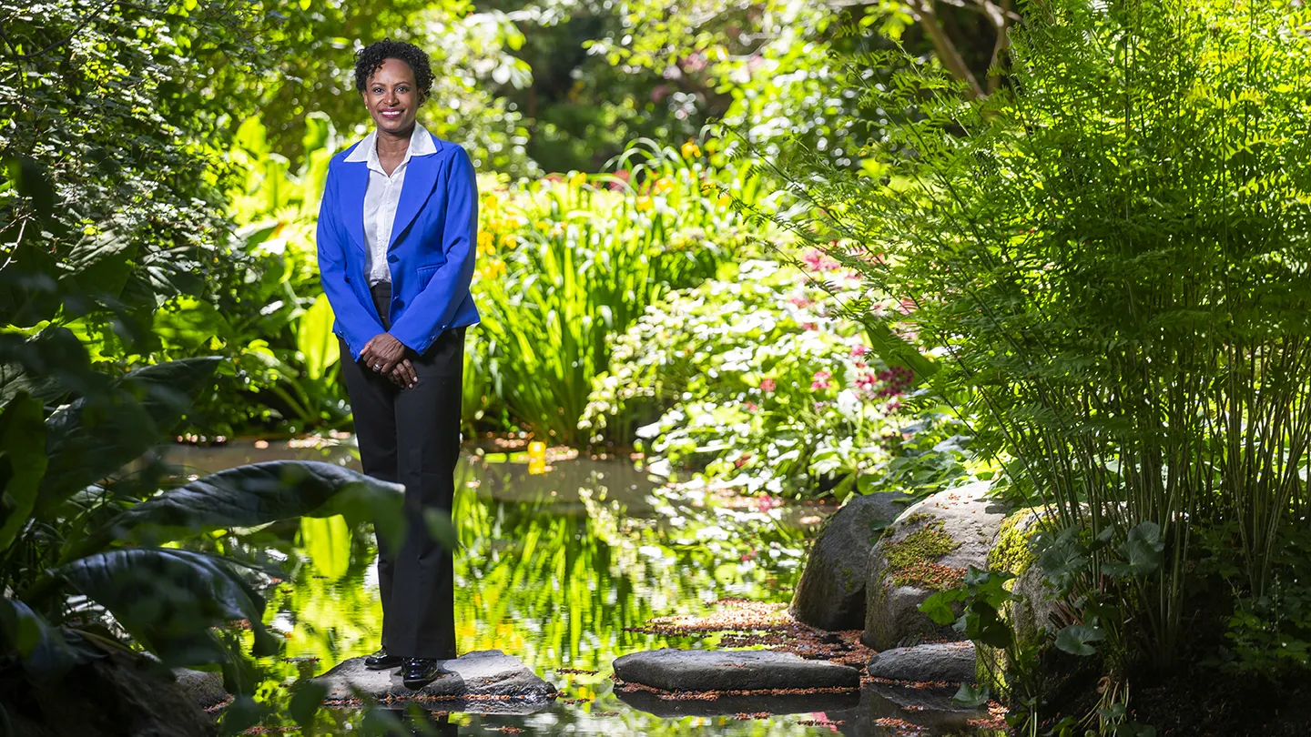 New UVic president offers inspiring vision - UVic News