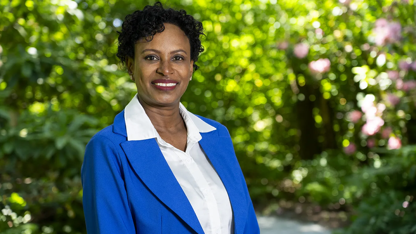 New UVic president offers inspiring vision - UVic News